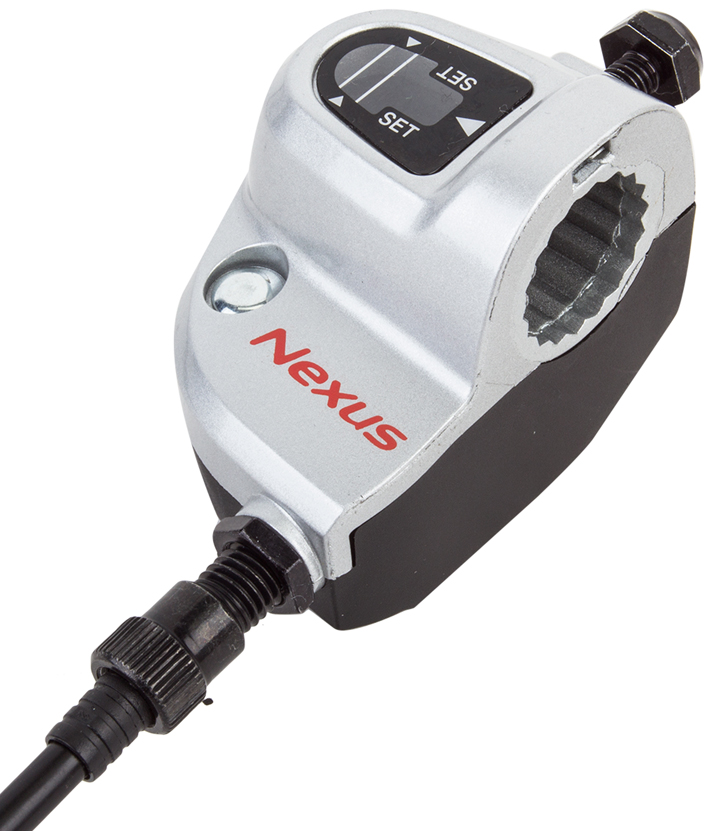 Cable & Shifter for Shimano Nexus 3 Speed