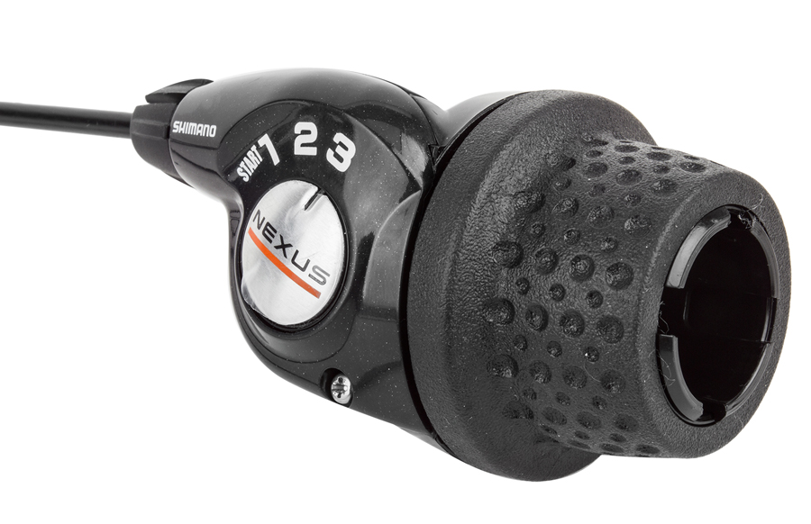 Cable & Shifter for Shimano Nexus 3 Speed