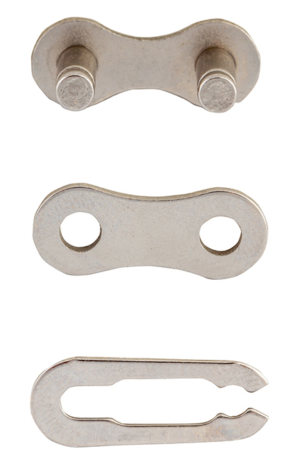 Chain Master Link/Connecting Link 1/2 X 3/16" Super Heavy Duty