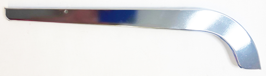 Chainguard Worksman INB/G, M2600 Bicycles, Front Load Trikes, Mover ...