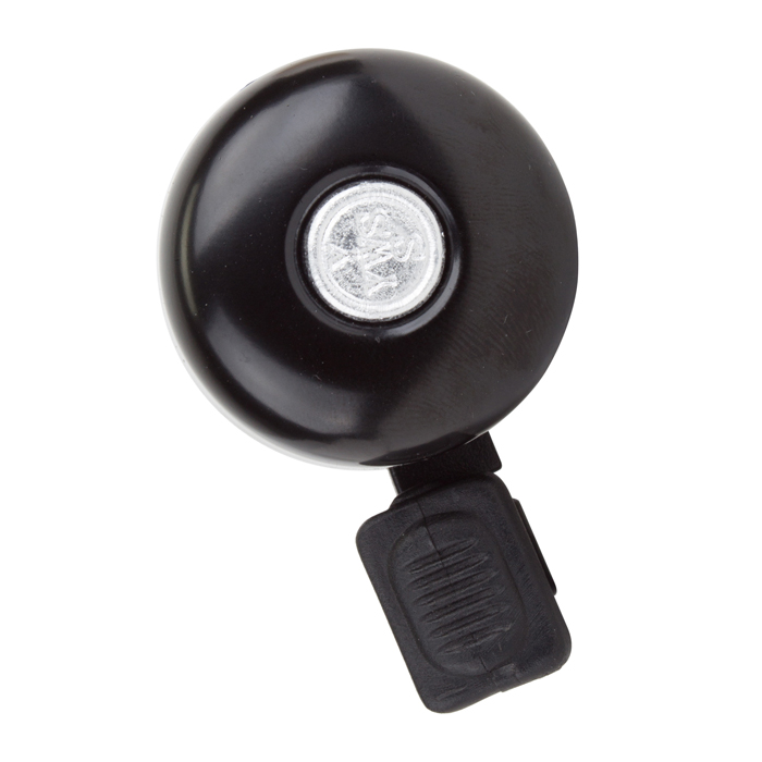 Bell Ping bell black