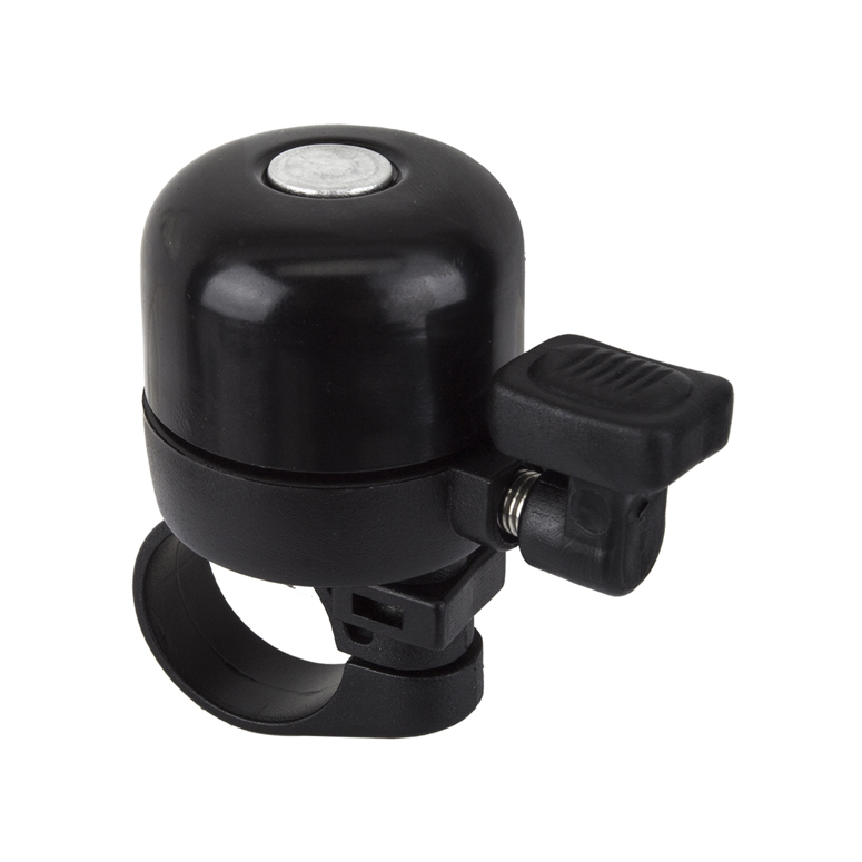 Bell Ping bell black