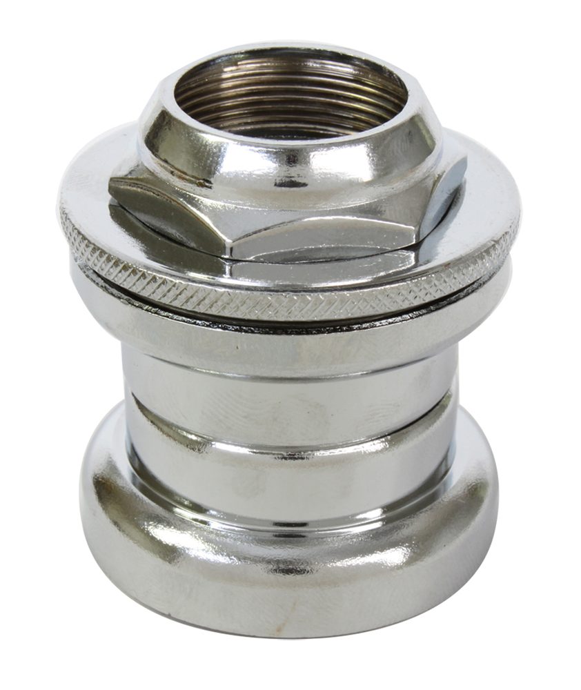 Headset, for 1" Threaded fork, fits Summit Industrial Bicycle & older ...
