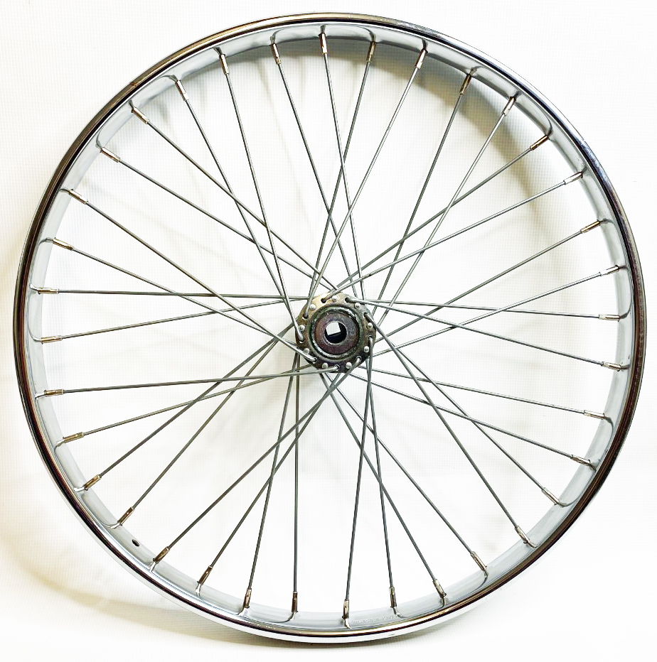 Wheel Rear 26" Drive Square Hub Steel for Worksman ADP's with 26" Rear