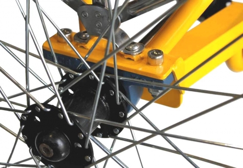 Trike T-326 Husky Heavy Duty 26" Industrial